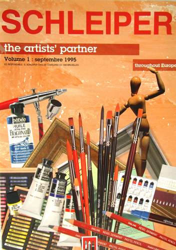 Histoire - Schleiper