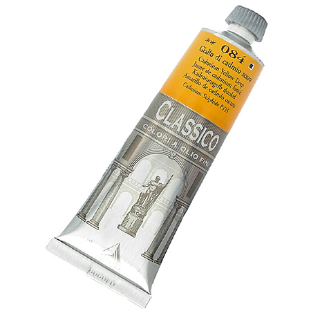 Maimeri Classico - super-fine oil colour - 60ml tube - Schleiper ...