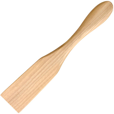 Peacock Wooden modelling tool - 20cm - Schleiper - Complete online ...